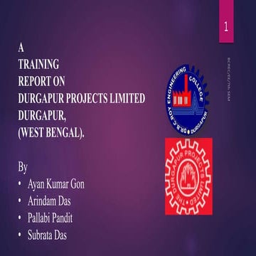 DPL Transmission And Distribution | PPTX