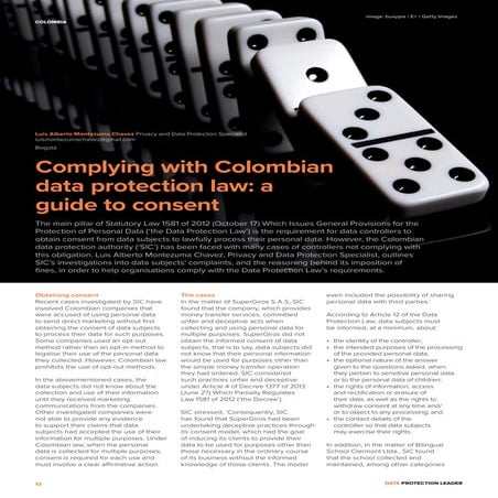 Regulatory compliance 2018 | PDF