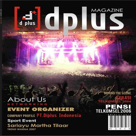 design dplus magazine | PDF