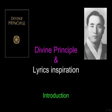 Where is the love - BYP | PDF