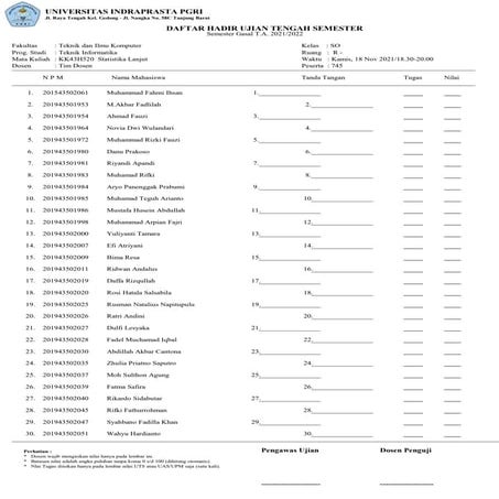 DPNA Reguler Sore Umar Wirantasa, M.Pd.pdf