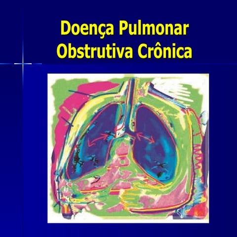 COPD Assement Test - CAT test | PDF