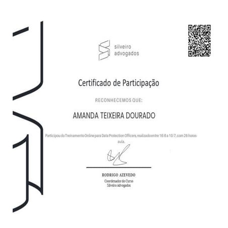 Data Protection Officer (DPO) | PDF