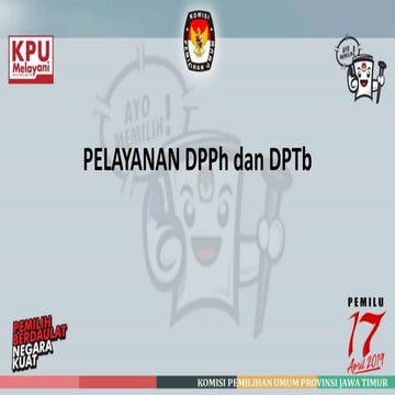 Dp ph & dptb | PPT