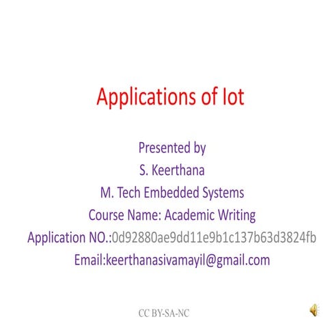 Academic writing Subjective assignment 2 | PPT