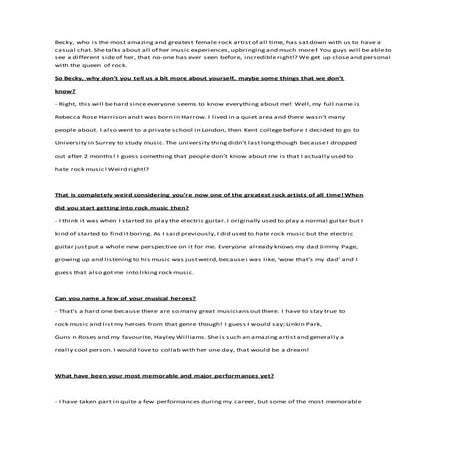 Script the weekend | DOCX