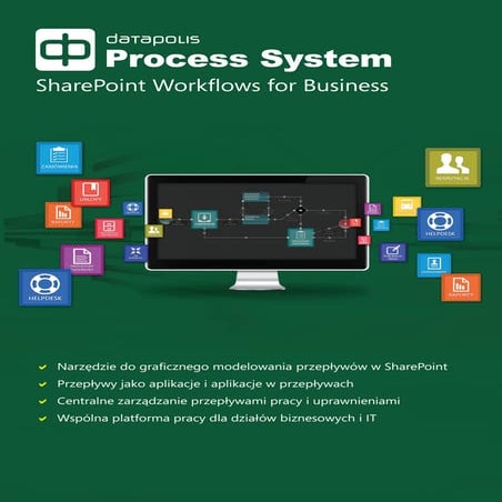 Datapolis Process System PL | PDF