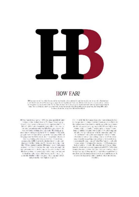 Drafts to copy from front cover dps and contents | PDF