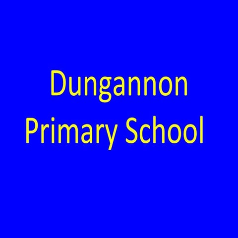 Dps power point | PPT