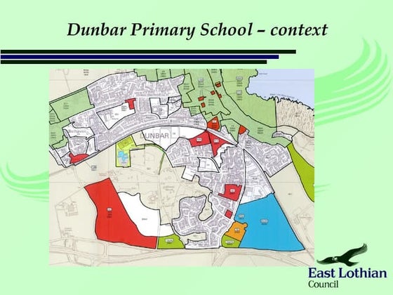 Planning of Primary School Building | PPTX