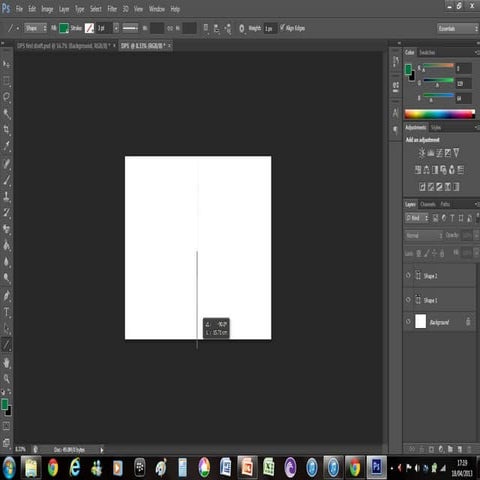 Dps step by step | PPTX
