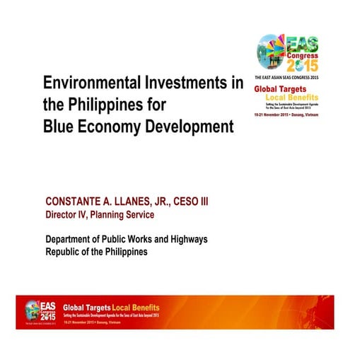 Dpwh nssmp | PDF