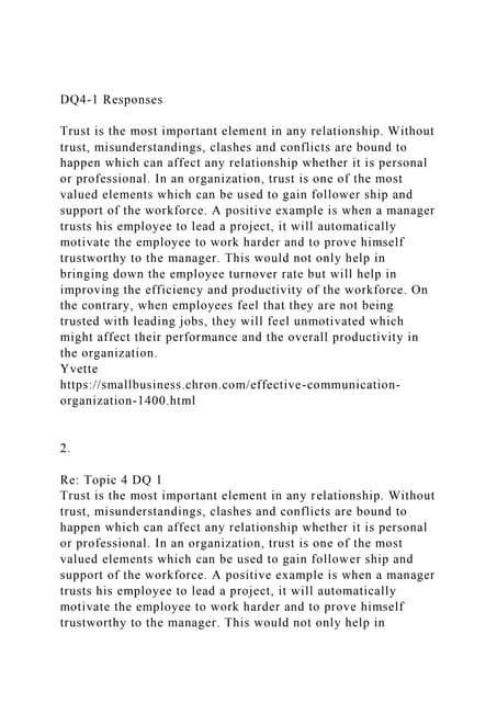 The 5 dysfunctions of a team: a PowerPoint presentation of Lencioni's ...