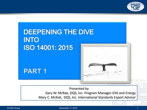 presentation on QMS (updated) | PPT