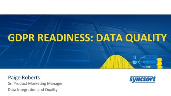 How to Manage GDPR Access Requests. GDPR DSAR SAR DSR Framework from ...