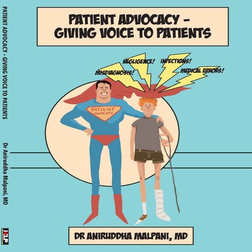 Patient Advocacy - Giving Voice to the Patient | PDF
