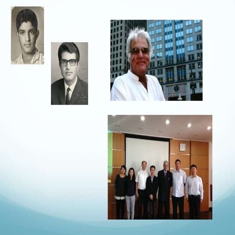 Dr. arun behl glyphosates | PPTX