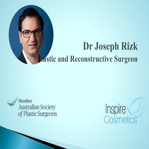Dr. joseph rizk | PPT