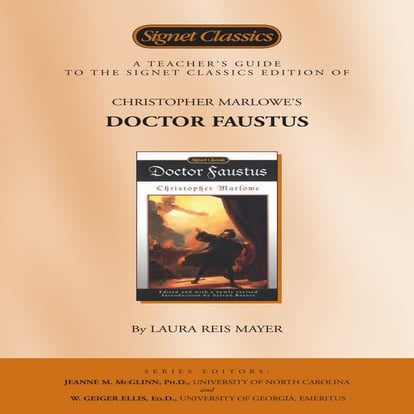 Dr Faustus by Christopher Marlowe .pptx