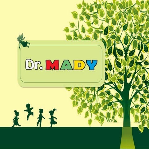 Dr. Mady Innovation For Future Scientists | PPTX | Model Toys | Hobbies ...