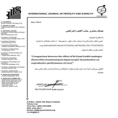 Dr. Olfati | PDF