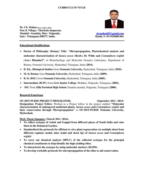 Details-of-Projects-B-Pharm-and-M-Pharm-Final-Year.pdf | Herbs and Supplements | Alternative ...