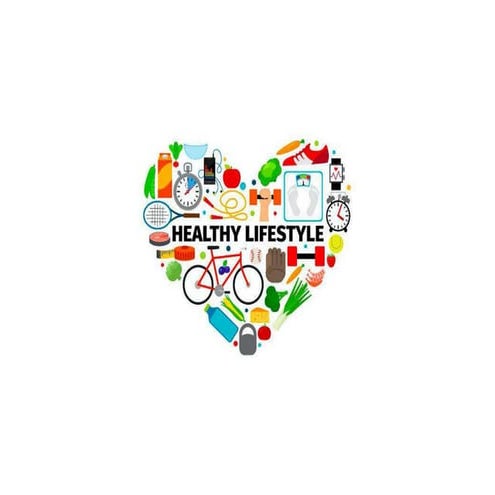 Healthy lifestyle | PPT