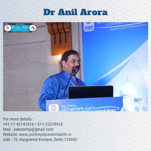 Dr Anil Arora | PDF