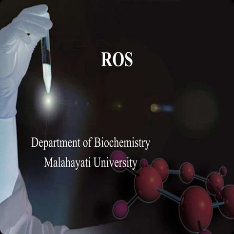 Dr. nia ros | PPT