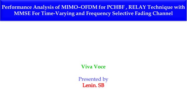 Improving coverage and capacity in cellular systems | PDF