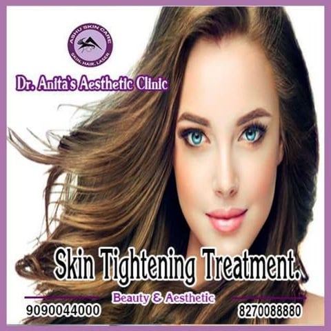Dr. anita rath is best for skin tightening treatment in bhubaneswar ...
