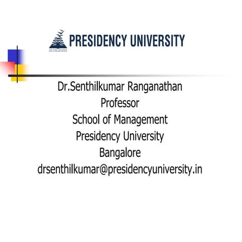 Research proposal | PDF