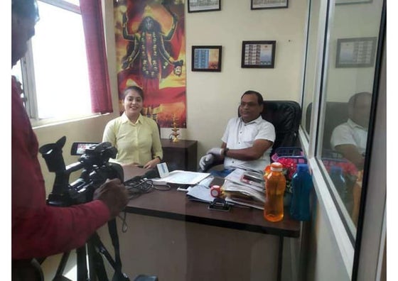 Sheela gupta bhartiya janta party | PDF