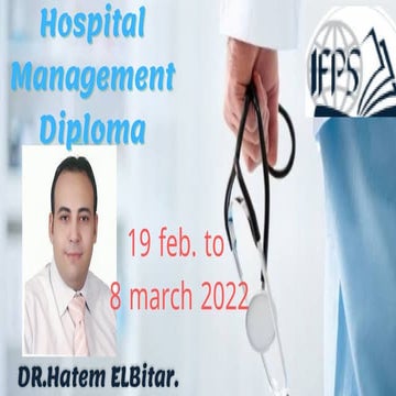 Dr.hatem el bitar (1) | PPT