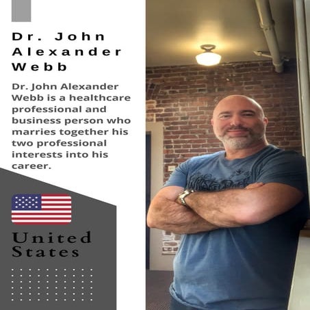 Dr. john alexander webb | PDF