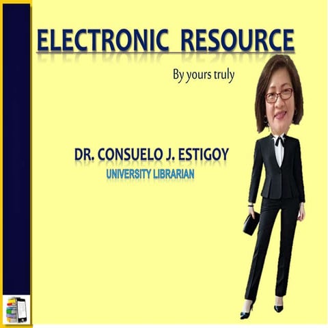 WHAT ARE DIGITAL RESOURCES? DISCUSS WHAT ARE DIFFERENT TYPES AND HOW LIBRARIES ARE USING THEM ...