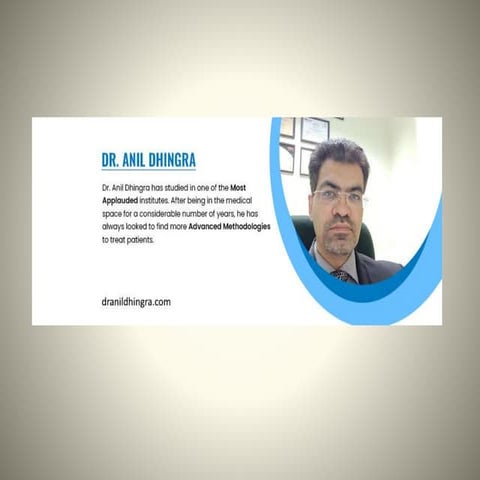 Dr. Anil Dhingra.pptx
