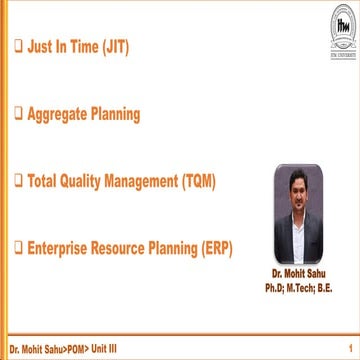 Work Study, Method Study | PDF
