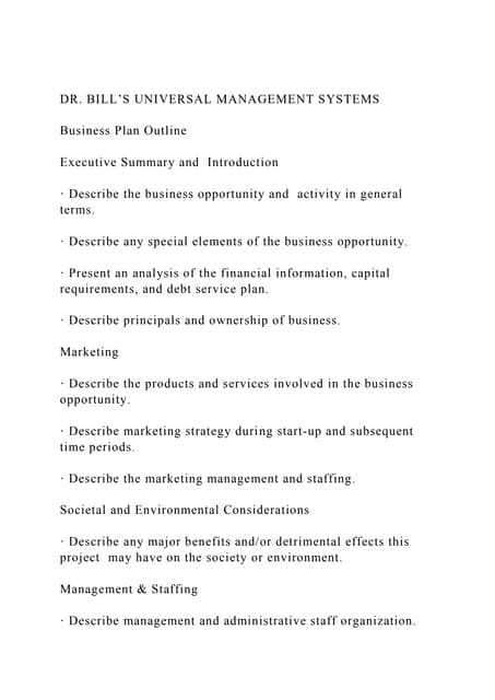 CSEC Business Cognate SBA (Principles of Business & Accounts) SAMPLE | PDF