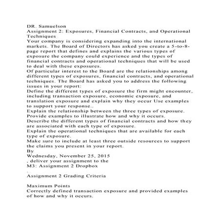 Dispositional, Biological and Evolutionary Theory Newspaper Article.docx