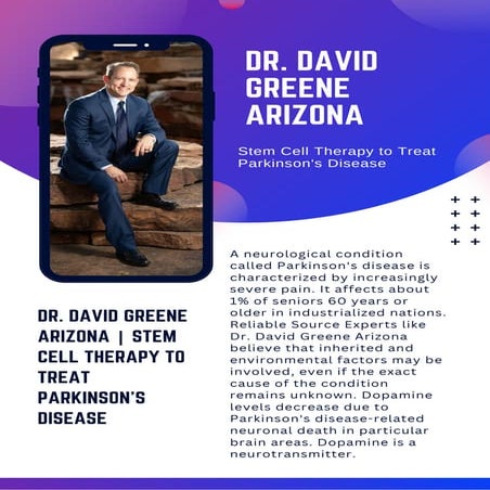 Parkinson’s Disease: Diagnosis, Symptoms, and Treatment with Stem Cells ...