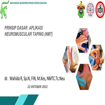 dr. Wahida Ratnawati, Sp.N, M.Kes, FIN. NMTC.Tc.Neu-introduction NMT MAKNA.pptx