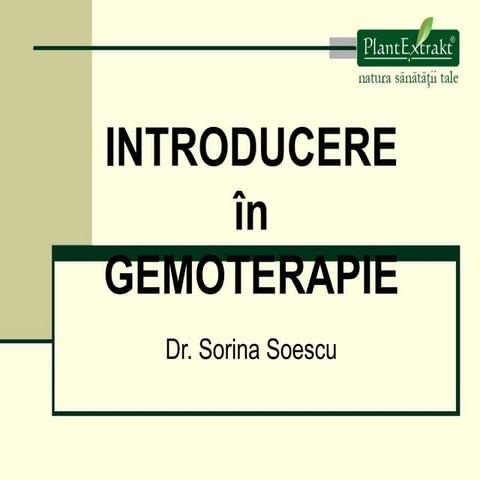 Dr. Sorina Soescu - Introducere în gemoterapie.pdf