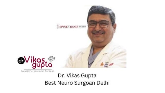 Endoscopic Brain Surgery - Brain and Spine Surgery.pptx