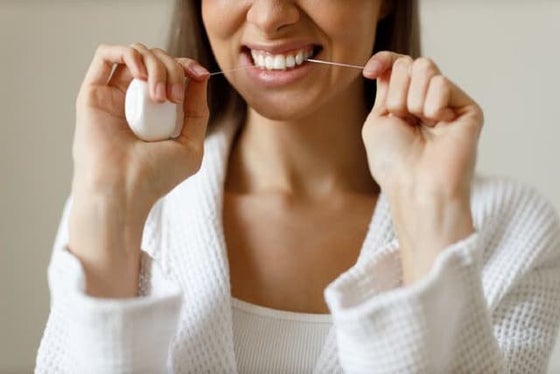 Teach kids catchy songs about brushing and flossing | PDF