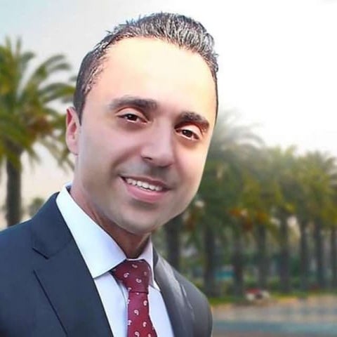 Dr. Hanid Audish Family Medicine Spring Valley, CA 91978 | PPT