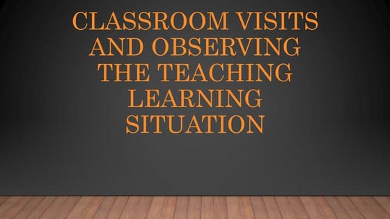 class adviser Job Description year 2024.ppt | Education