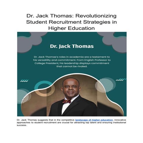 Dr. Jack Thomas_ Revolutionizing Student Recruitment Strategies in Higher Education.pdf