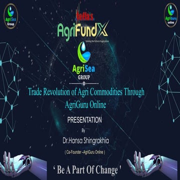 Dr.Hansa Shingrakhia_Agrifundx 2024 (1).pptx