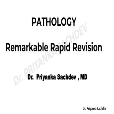 General pathology.pdf by Miss Priyanka sachdev | PDF